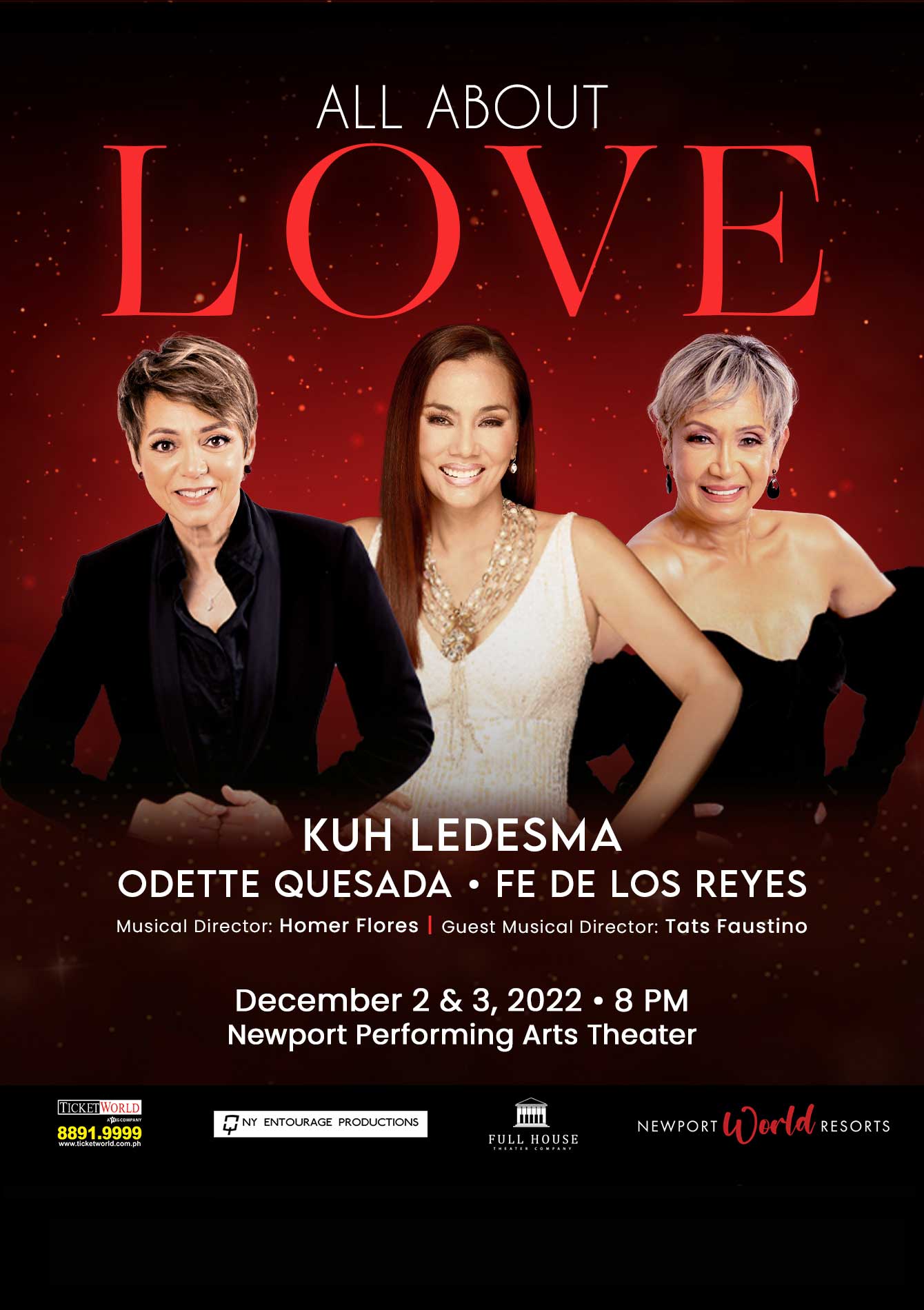 Tickets for Sport, Concerts, Theatre, Arts, Family Events, Comedy ...