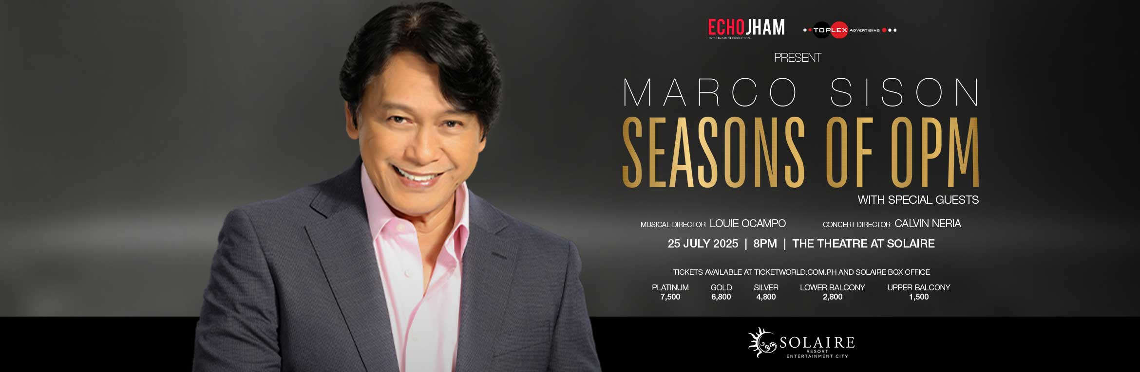 Tickets for Sport, Concerts, Theatre, Arts, Family Events, Comedy ...